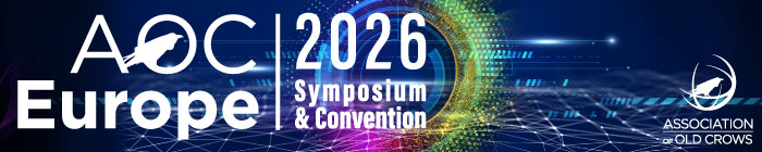 AOC Europe Symposium & Convention 2026 Registration