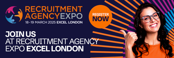 Recruitment Agency Expo London 2025 Registration