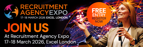 Recruitment Agency Expo London 2026 Registration