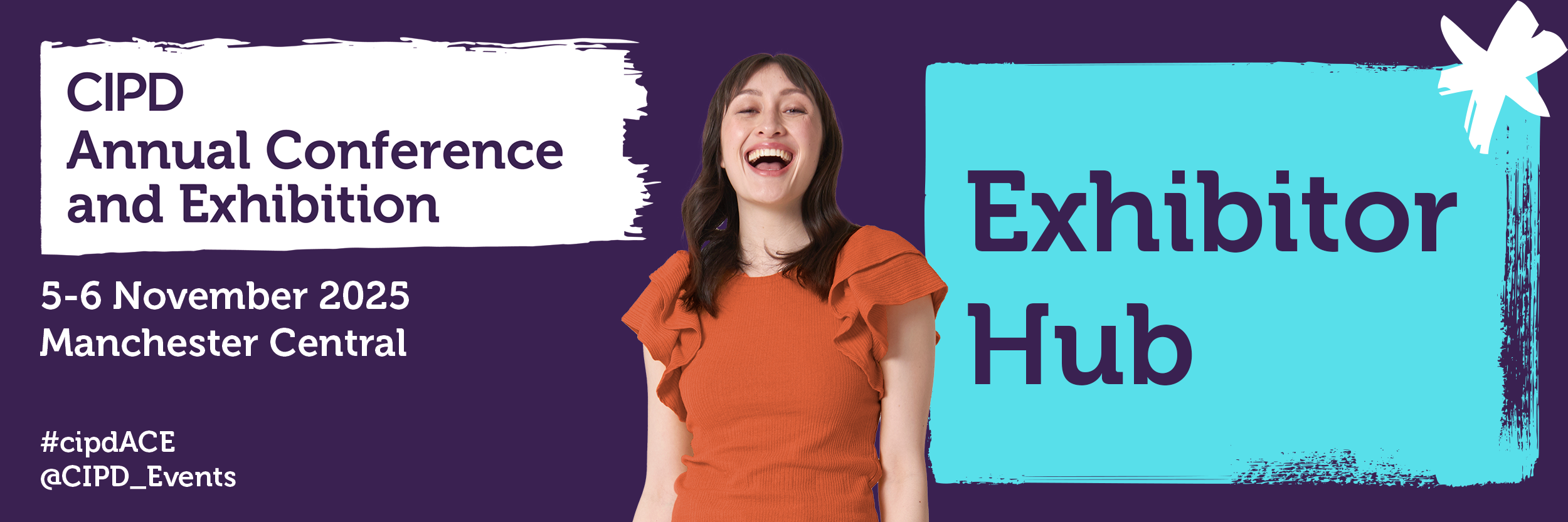 Exhibitor Hub