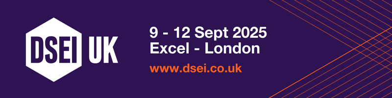 DSEI 2025 Registration