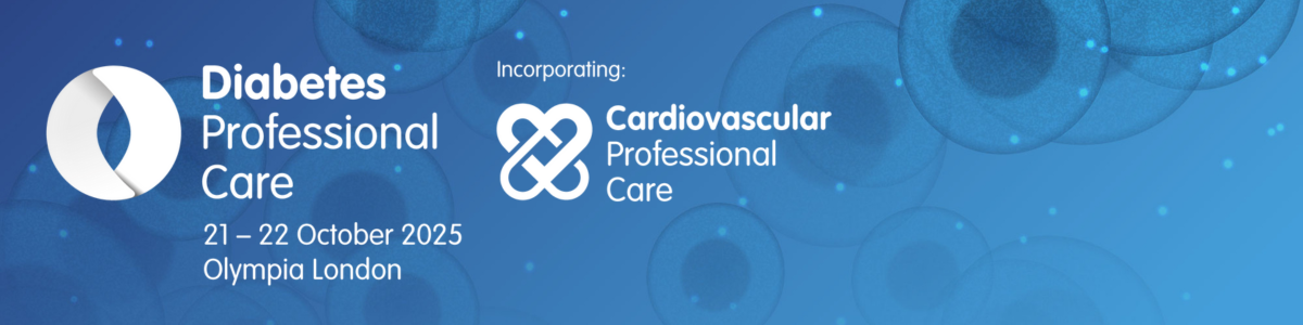 Diabetes Professional Care 2025 Registration