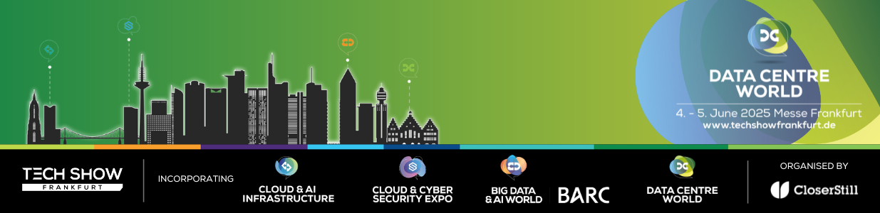 Tech Show Frankfurt 2025 Registration