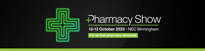 The Pharmacy Show 2025 Registration