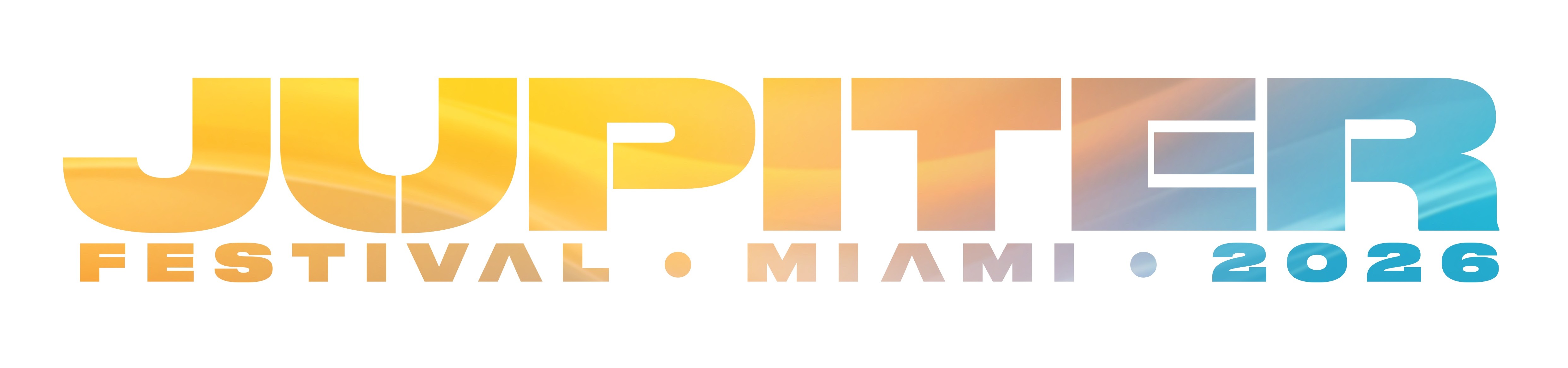 Jupiter Festival Miami 2026 Registration