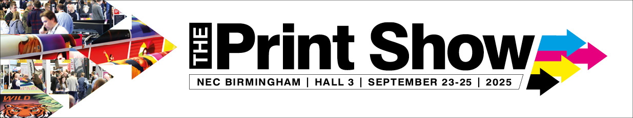 The Print Show 2025 Registration