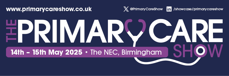 The Primary Care Show 2025 Registration