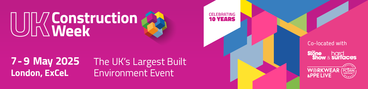 UKCW London 2025 Registration