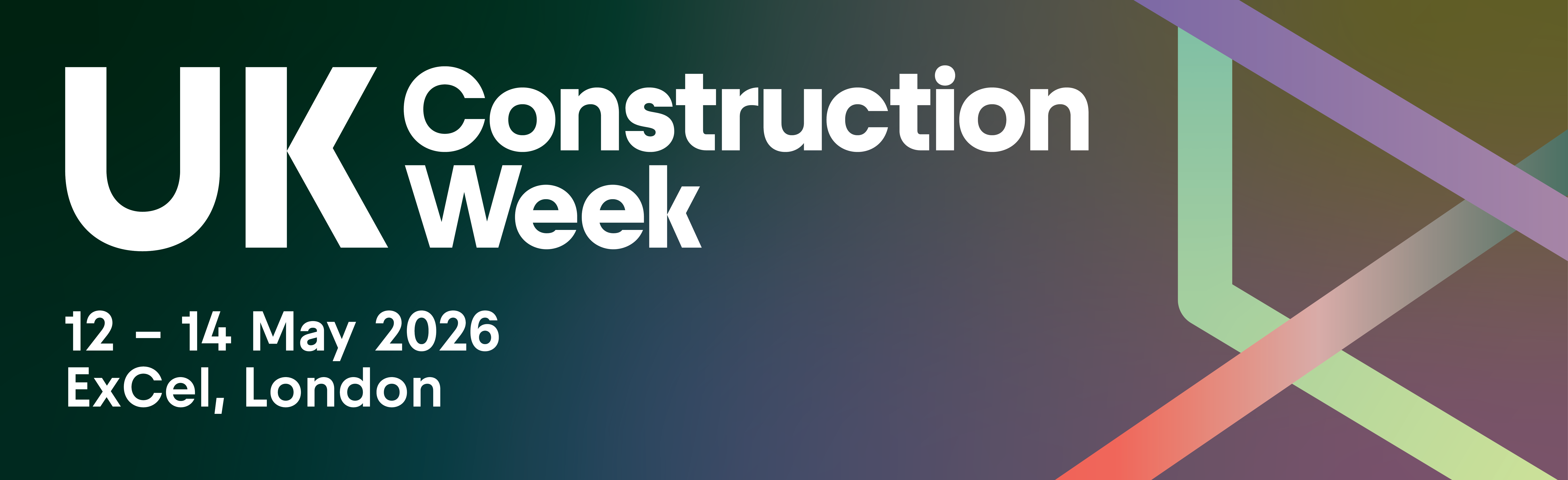 UK Construction Week London 2026 Registration