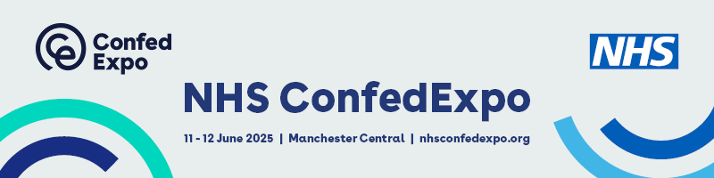 NHS ConfedExpo 2025 Registration