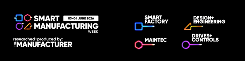 Smart Manufacturing Week 2026 Registration