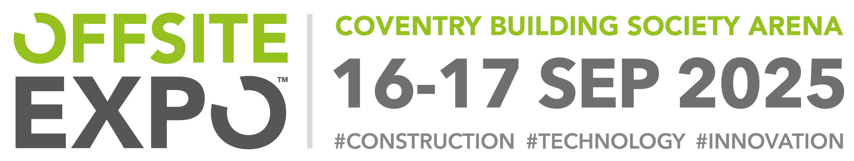 Offsite Expo 2025 Registration
