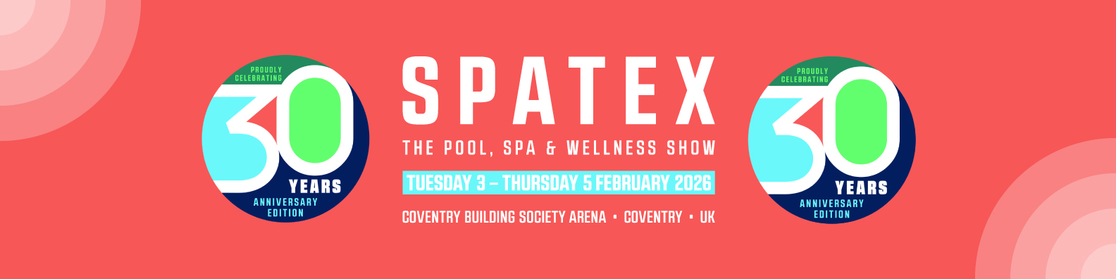SPATEX 2026 Registration