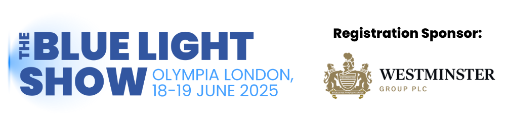 The Blue Light Show 2025 Registration