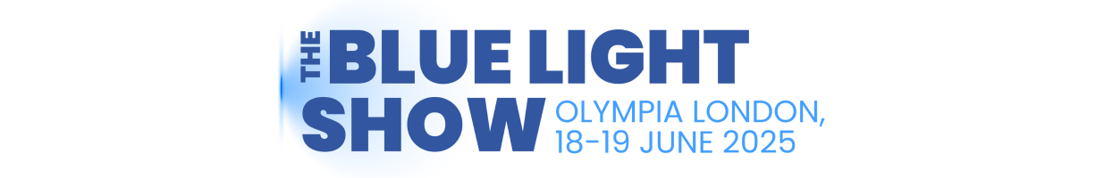 The Blue Light Show 2025 Registration
